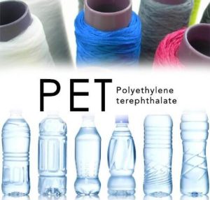 PET full form: Properties, Chemical, products - CareerGuide