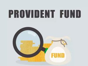 PF Full Form: Types, Works, Objectives, Tax - CareerGuide