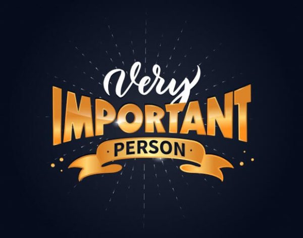 VIP full form: surface roles privileges significance - CareerGuide