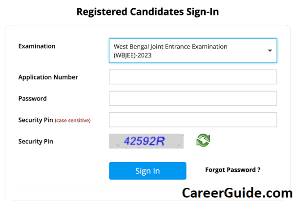 WBJEE Result 2023 (out); Cutt off, Topper list, JEE Rank Card - CareerGuide