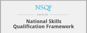 NSQF Full Form: Introduction, Components, Benefits, Advantages ...