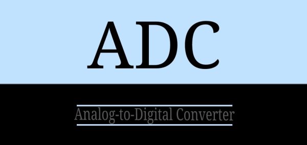 ADC Full Form: Introduction, Principles, Types, Specifications ...