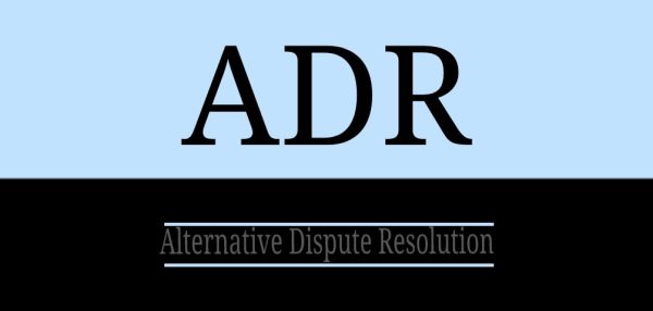 ADR Full Form: Introduction, Types, Advantages, Disadvantages - CareerGuide