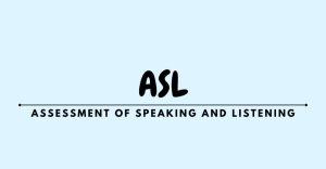 What is ASL full form: Introduction, Speaking, Listening, Design ...