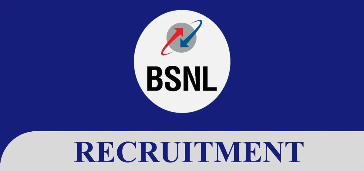 BSNL Recruitment 2024: Highlights, Eligibility,Syllabus,Pattern,FAQ ...
