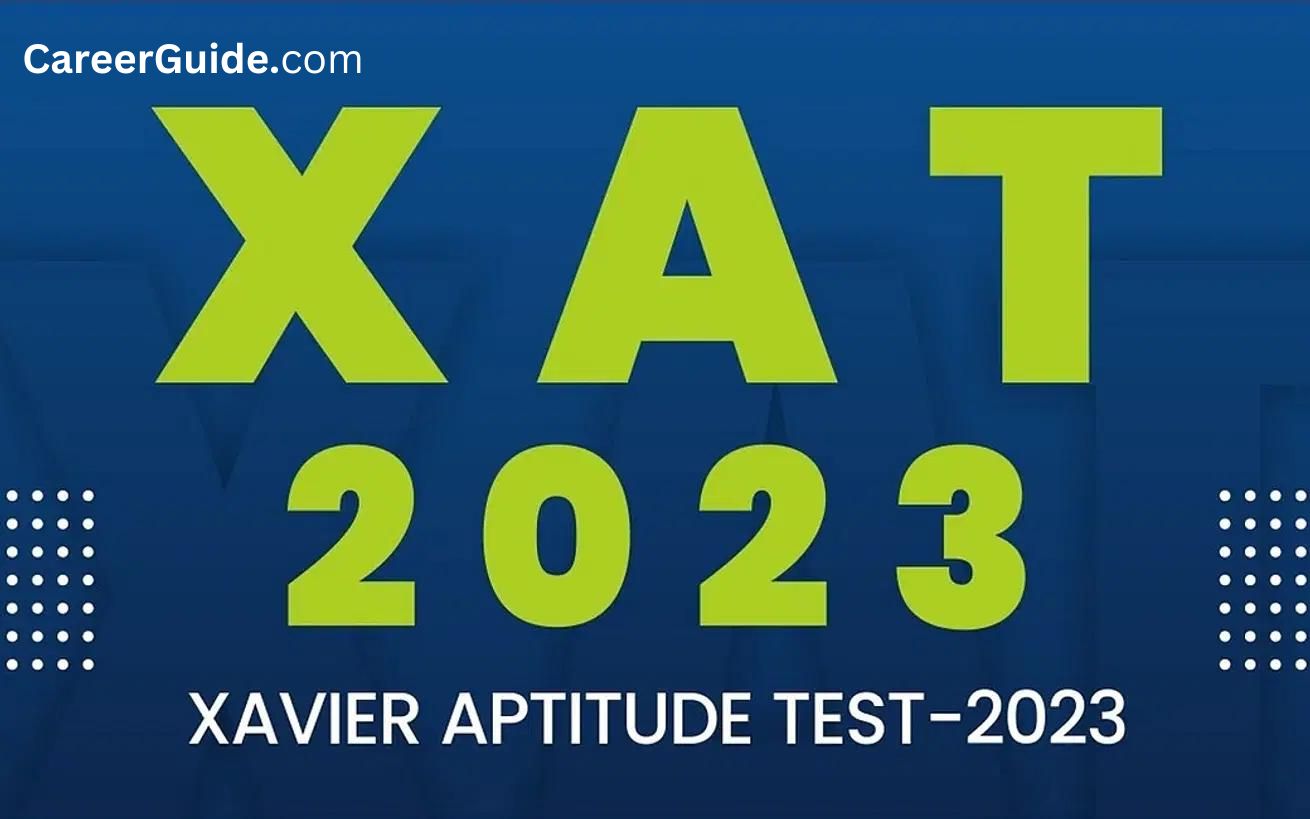 Xat 2023 Exam Date Careerguide