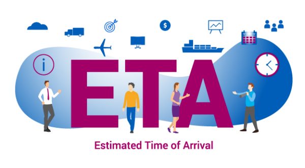 ETA Full Form: Formula, Benefits, Trends - CareerGuide
