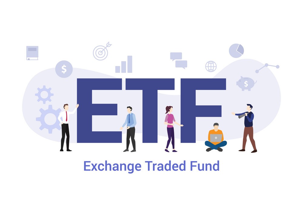 ETF Full Form: Types, Benefits, Taxes, Investing - CareerGuide