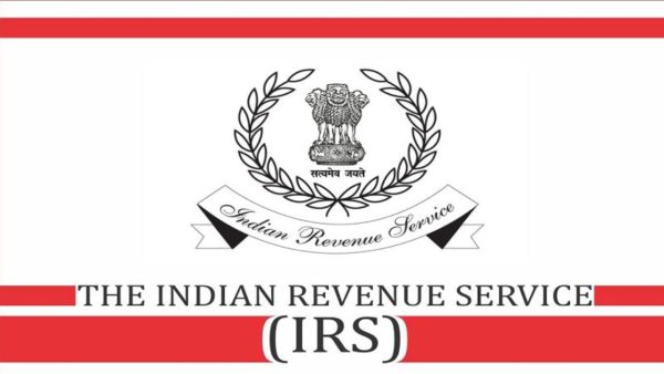 What is IRS full form: Introduction, Role, Responsibilities, Functions ...