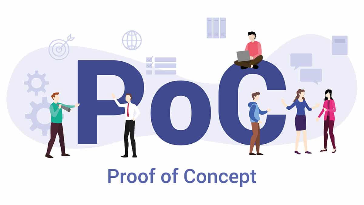 POC Full Form: Purpose, Advantages, Tools - CareerGuide