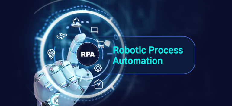 What is RPA full form: Introduction, Tools, Platforms, Development - CareerGuide