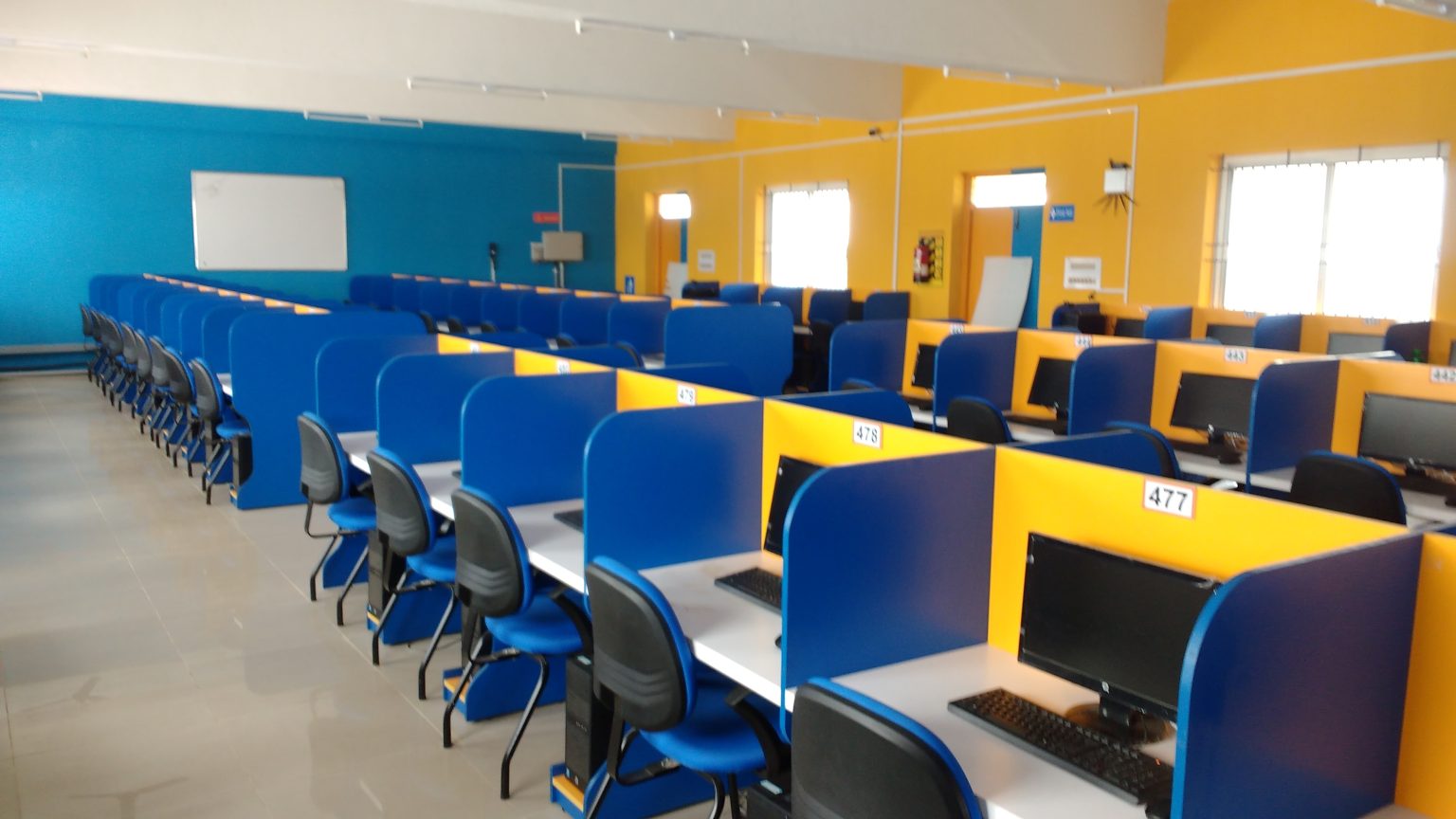 What is Sarkari Center - CareerGuide