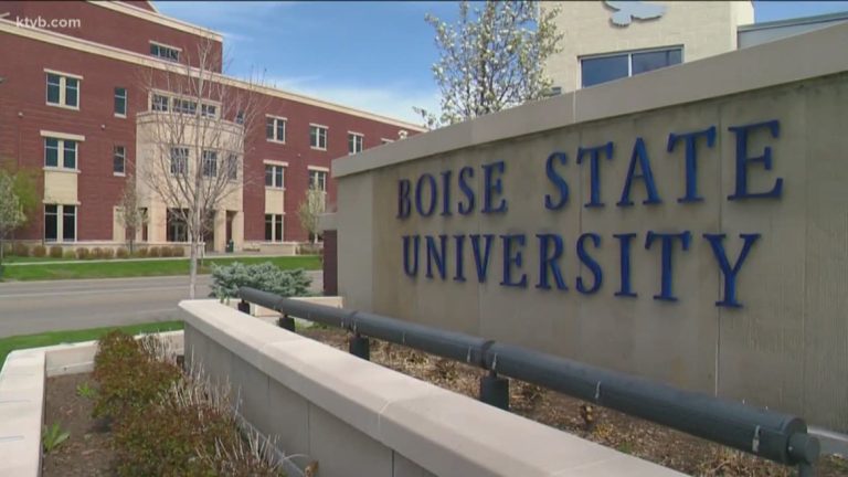 Boise State University: Courses, Fees & Eligibility - CareerGuide