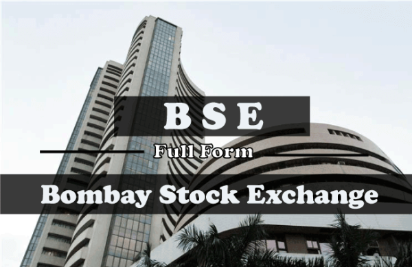 What is BSE Full Form: History, Stock, Function - CareerGuide