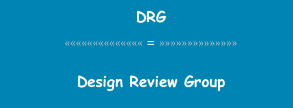 DRG Full Form: Introduction, Overview, Review Process, - CareerGuide