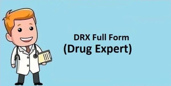 What is DRX full form: Introduction, Role, Responsibilities, Skills ...