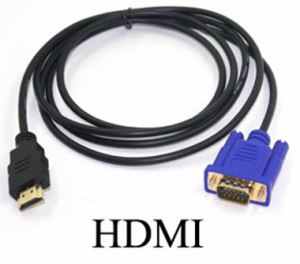 HDMI Full Form: Types, Advantages, Benefits - CareerGuide