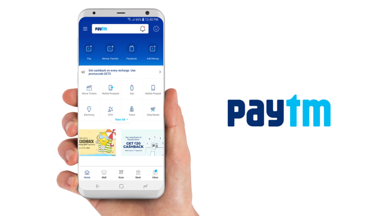 What is Paytm full form: Introduction, Paytm Services, Security ...