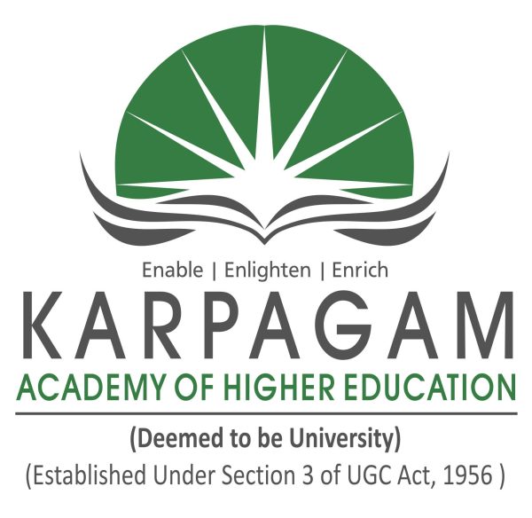 Karpagam University :Courses,Fees & Eligibility - CareerGuide