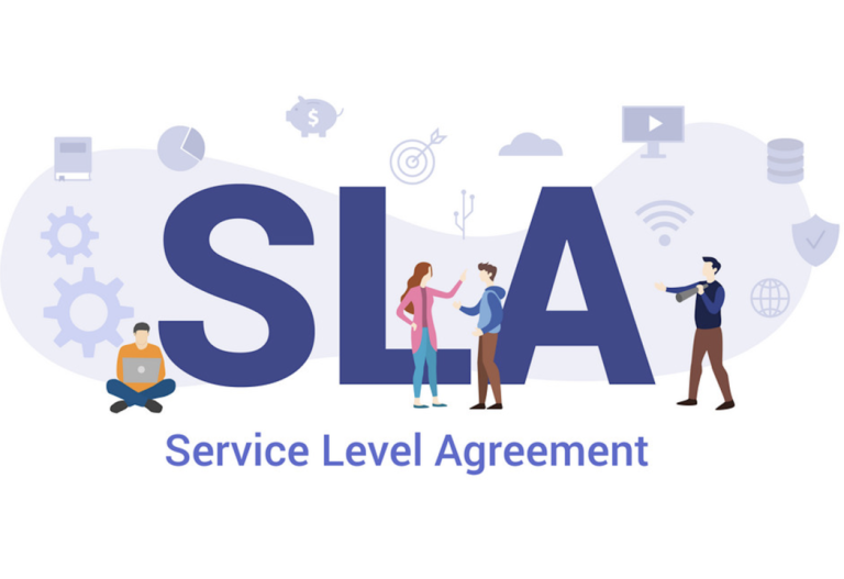 SLA Full Form: service, components, Types - CareerGuide