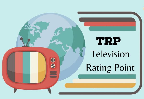 TRP Full Form: Television, Method, Calculates - CareerGuide