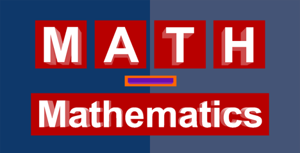 What is Math full form: Introduction, Key Concepts, Algebra - CareerGuide