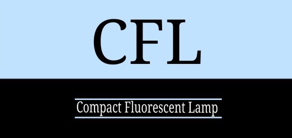What is CFL full form: Introduction, Advantages, Disadvantages ...