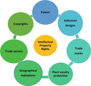 What is IPR full form: Introduction, Types, Understanding Patents ...