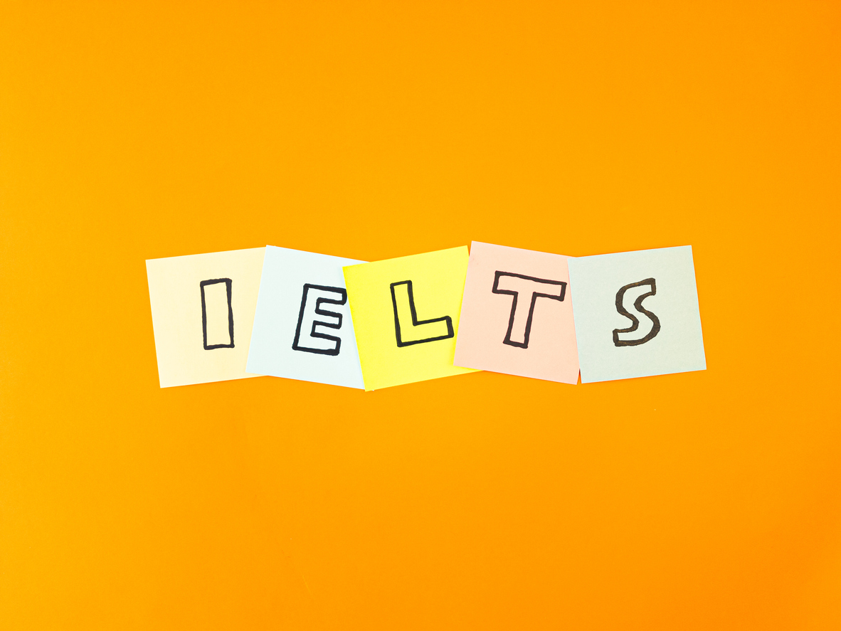 What is IELTS - CareerGuide