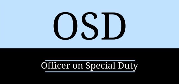 What is OSD full form: Introduction, Roles, Responsibilities - CareerGuide