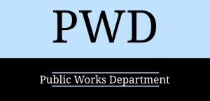 What is PWD full form: Introduction, Role, Services, Importance ...