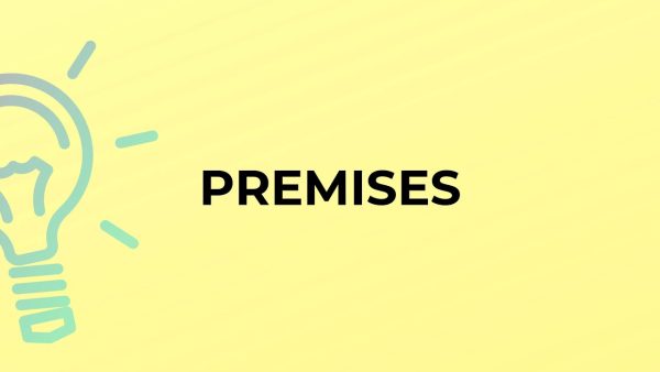 What is Premises Meaning in Hindi - CareerGuide
