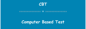What is CBT full form: Introduction, Components, Benefits - CareerGuide