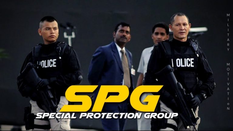 What is SPG full form: Introduction, Security, Training, Composition ...