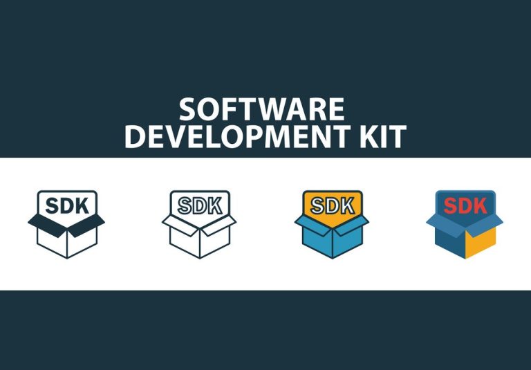 What is SDK full form: Introduction, SDK Components, Tools - CareerGuide
