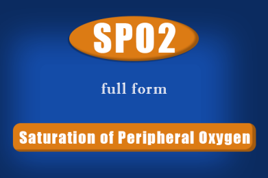 What is SpO2 full form: Introduction, Signs, Symptoms - CareerGuide