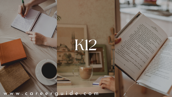 K12 : Ols Login, More Info, Online Education, Learning, School - CareerGuide