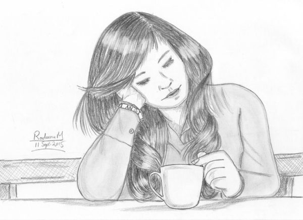 Scenery Drawing : Essential Tools for Scenery Drawing - CareerGuide