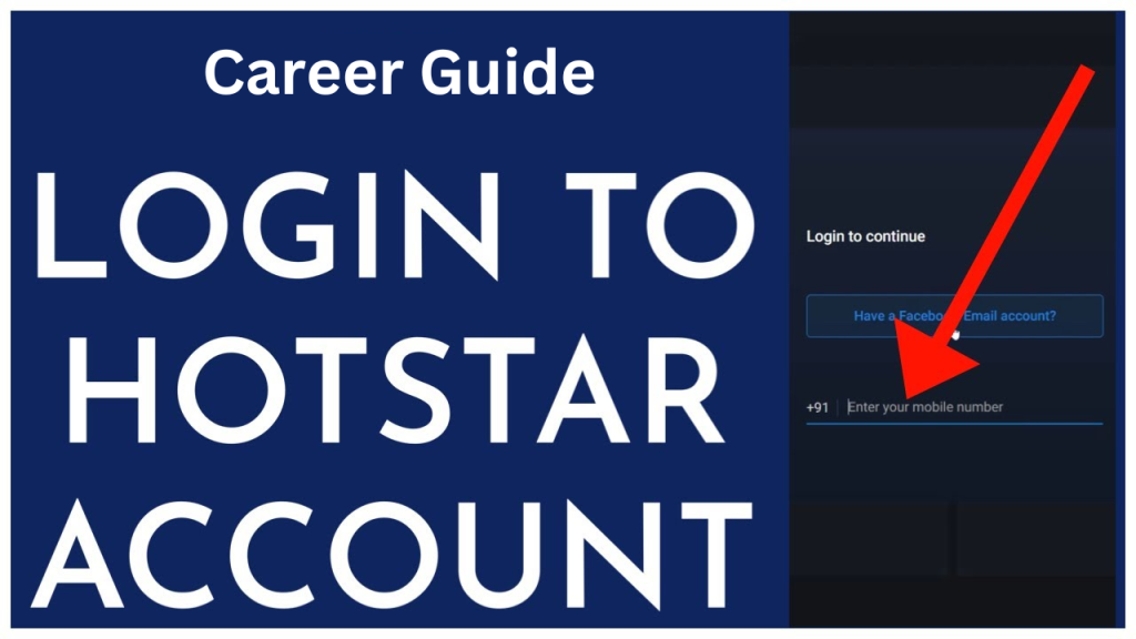 Hotstar Login: Creating Account, Troubleshooting, Premium vs Free ...