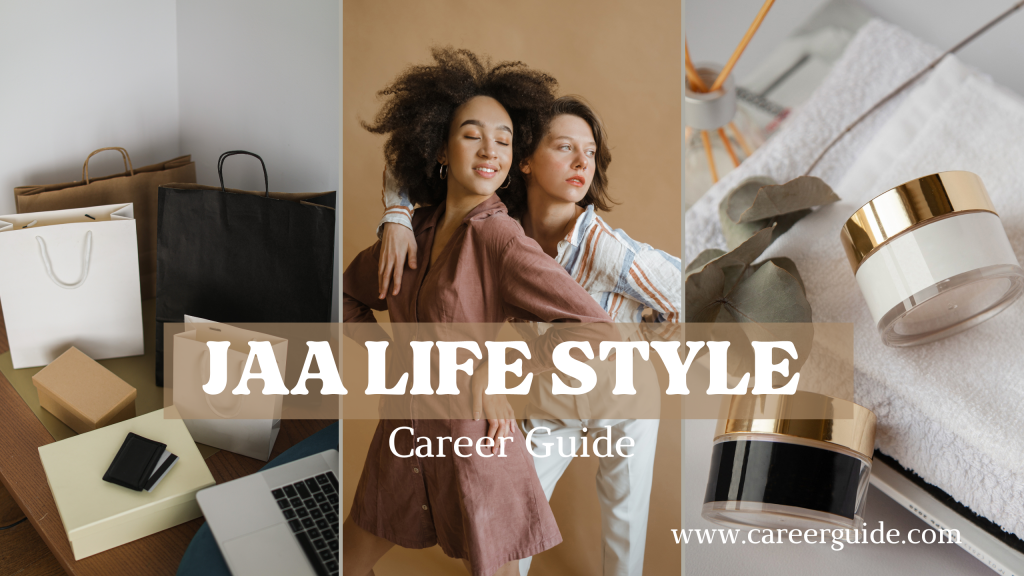 Jaa Lifestyle Login: Portal, Benefits, Product and Services - CareerGuide