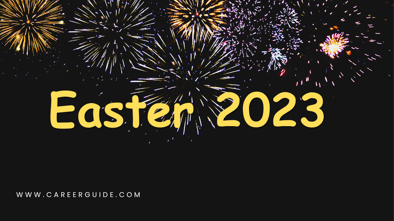 When is Easter : Tradition , Dates , Activities , Tips and Tricks ...