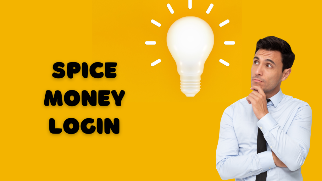 Spice Money Login: Guide, Seamless Experience, App Login - CareerGuide