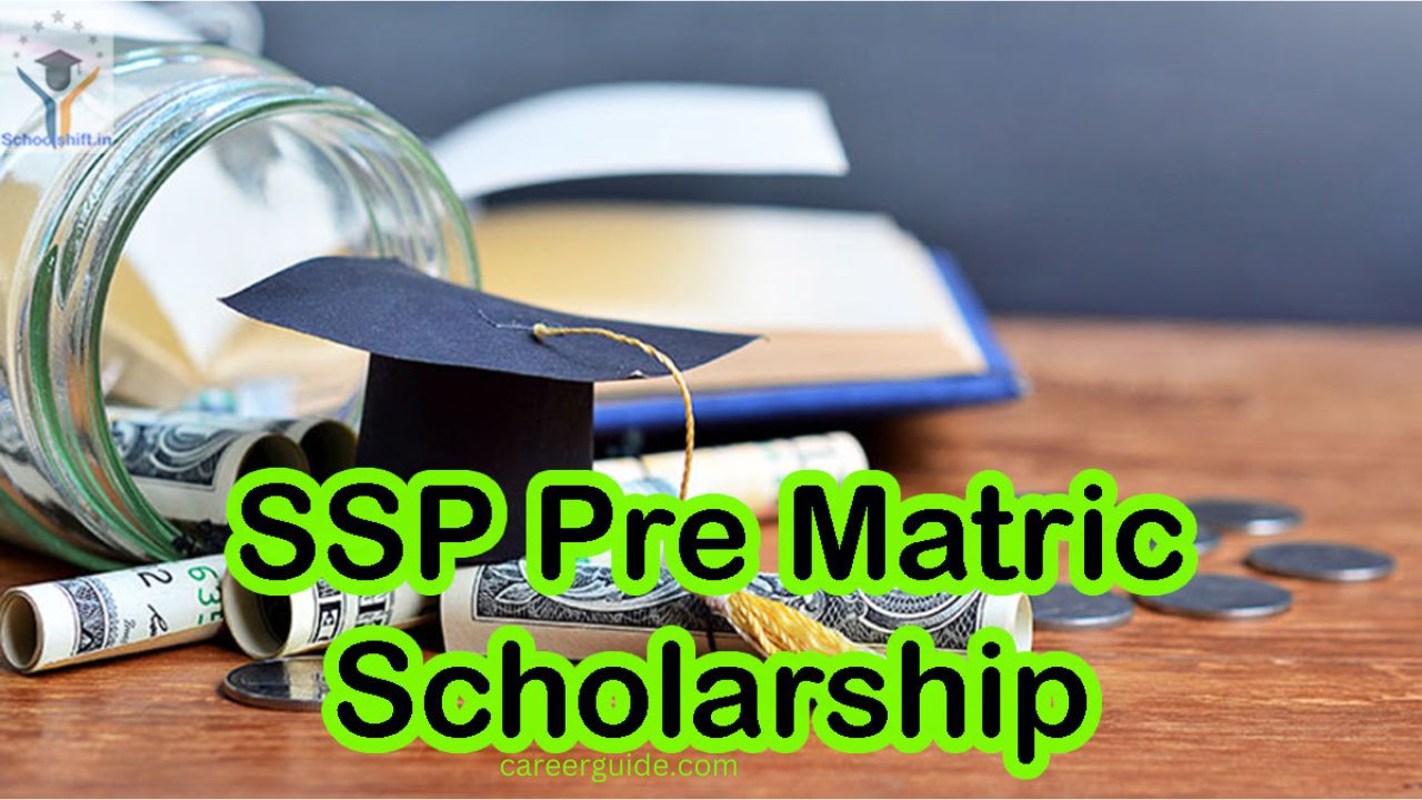 SSP Post Matric Scholarship 2024: Dates, Benefits and More - CareerGuide