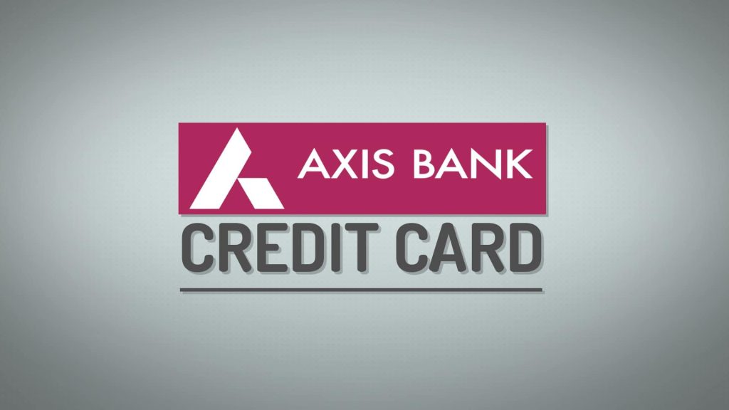 Axis Bank Credit Card Status : Axis Bank Credit Card Status Application ...