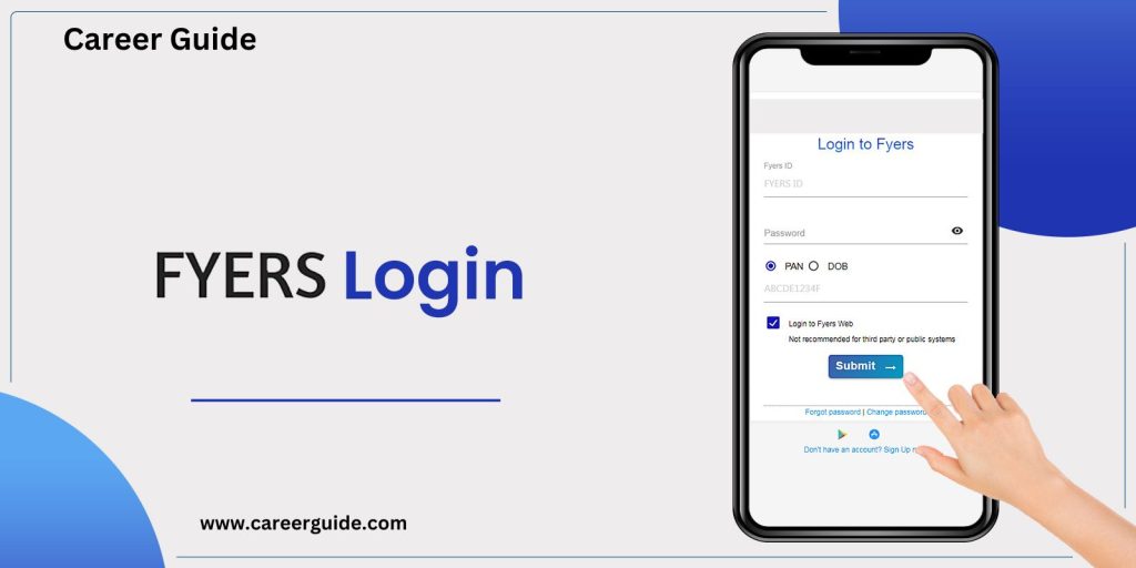 FYERS Login: Sign-Up Process, Troubleshooting, Dashboard - CareerGuide