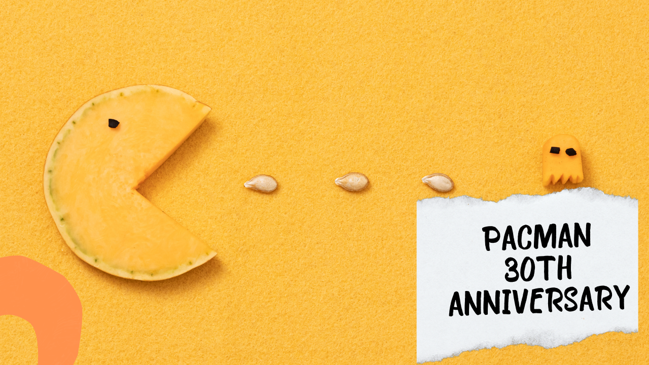 Pac-man 30th anniversary: Game , Cheats , Highest score - CareerGuide