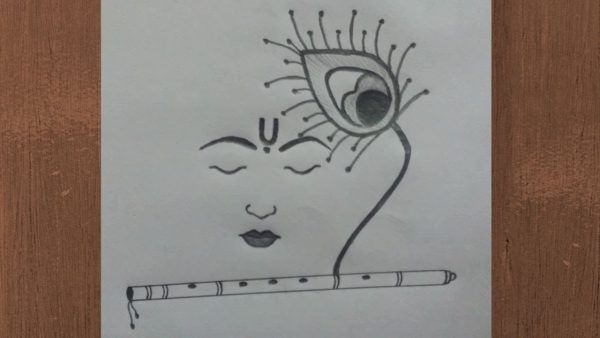 God Drawing - CareerGuide