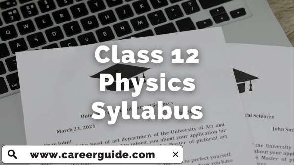 GMAT Syllabus : Details, Important, Preparation, Exam, 2024 - CareerGuide