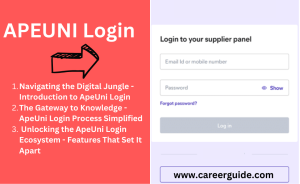 APEUNI Login: Process Simplified, Features, Troubleshooting Tips ...
