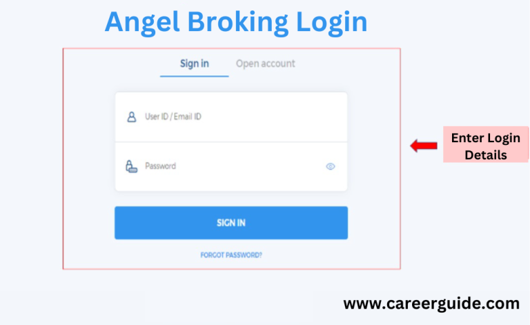 Angel Broking Login: Registration Process, Market Trends, Issues ...